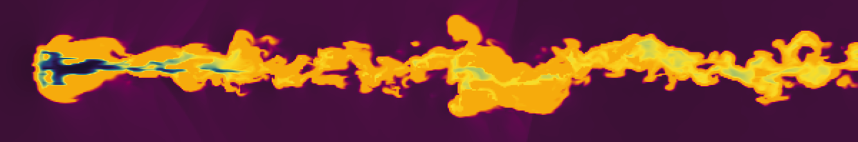 Publications - Zirui Chen